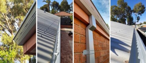 Perth Gutter Replacement | Gutters Perth | Expert Installation