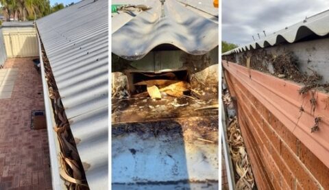 Perth Gutter Replacement | Gutters Perth | Expert Installation